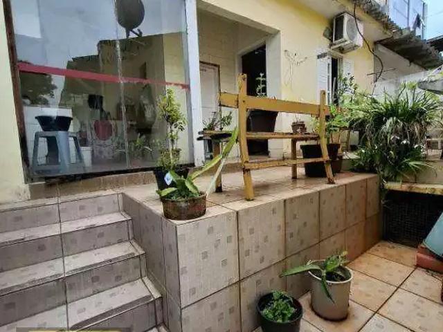Casa / Sobrado para Venda em São Paulo/SP Jardim Santa Cruz 3 Quartos