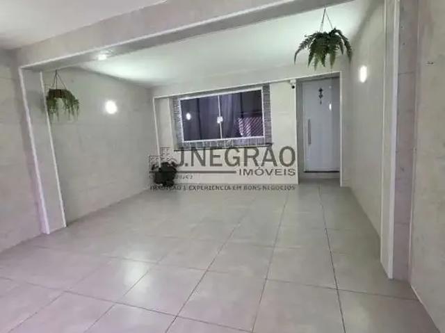 Casa / Sobrado para Venda em São Paulo/SP Jardim Santa Cruz 3 Quartos