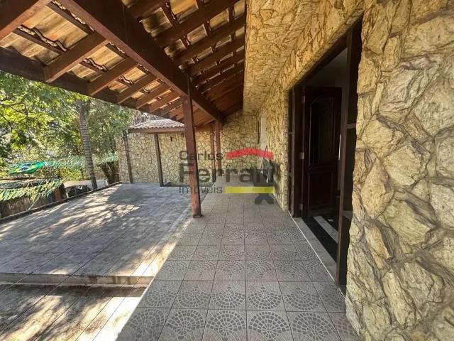 Casa / Sobrado para Venda em São Paulo/SP Jardim Santa Cruz Zona Norte 5 Quartos