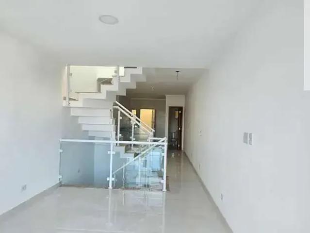Casa / Sobrado para Venda em São Paulo/SP Jardim Santa Cruz Campo Grande 3 Quartos