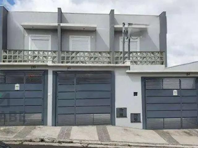 Casa / Sobrado para Venda em São Paulo/SP Jardim Santa Cruz Campo Grande 3 Quartos