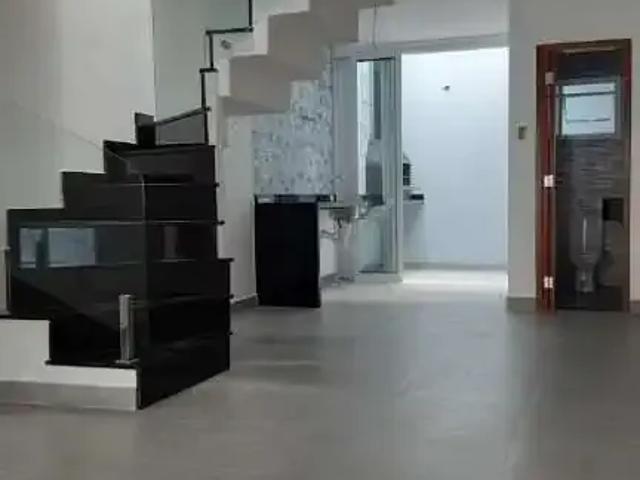 Casa / Sobrado para Venda em São Paulo/SP Jardim Santa Cruz Campo Grande 3 Quartos
