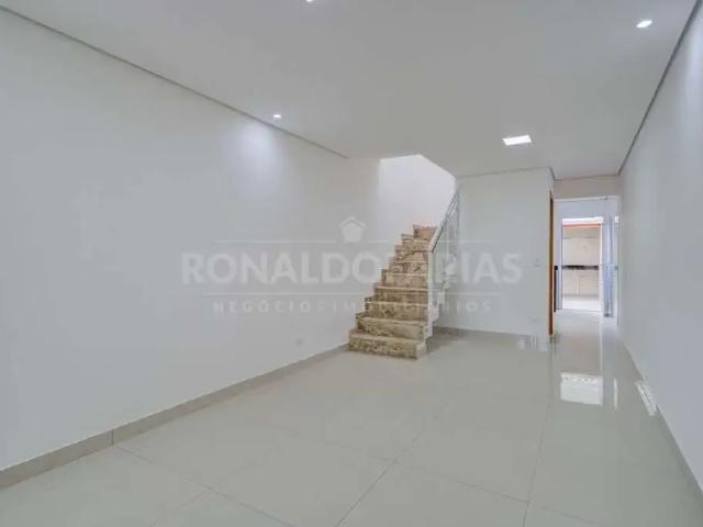 Casa / Sobrado para Venda em São Paulo/SP Jardim Santa Cruz Campo Grande 3 Quartos