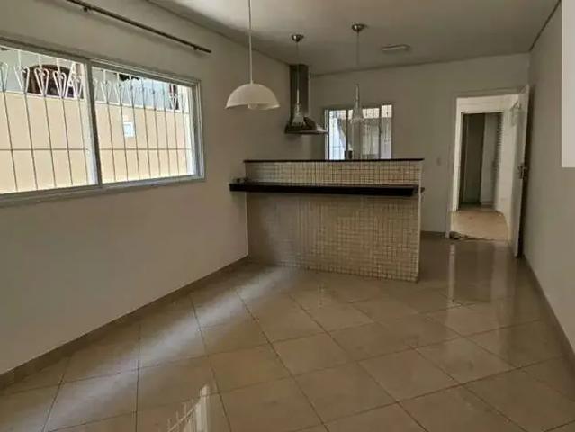 Casa / Sobrado para Venda em São Paulo/SP Jardim Santa Cruz Campo Grande 3 Quartos