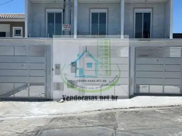 Casa / Sobrado para Venda em São Paulo/SP Jardim Santa Cruz Campo Grande 3 Quartos