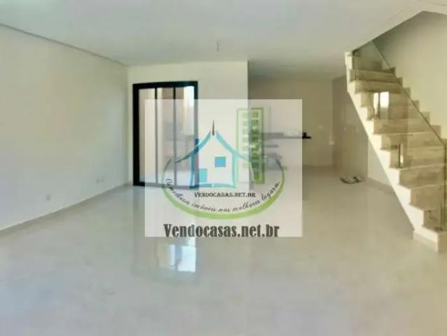 Casa / Sobrado para Venda em São Paulo/SP Jardim Santa Cruz Campo Grande 3 Quartos