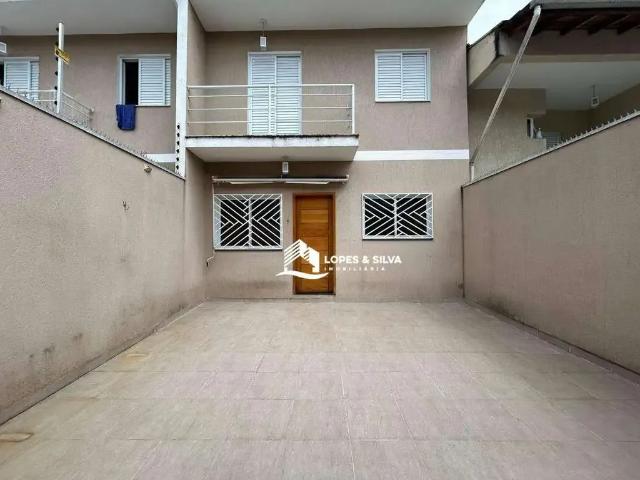 Casa / Sobrado para Venda em São Paulo/SP Jardim Santa Cruz Campo Grande 2 Quartos