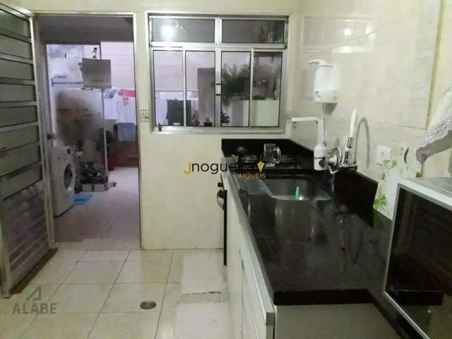 Casa / Sobrado para Venda em São Paulo/SP Jardim Santa Cruz Campo Grande 2 Quartos