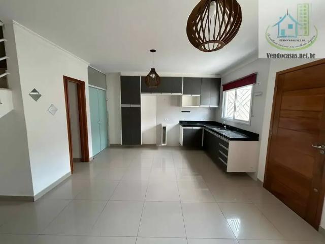 Casa / Sobrado para Venda em São Paulo/SP Jardim Santa Cruz Campo Grande 2 Quartos