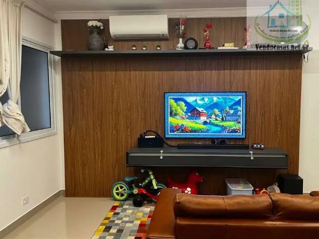 Casa / Sobrado para Venda em São Paulo/SP Jardim Santa Cruz Campo Grande 2 Quartos
