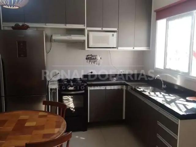 Casa / Sobrado para Venda em São Paulo/SP Jardim Santa Cruz Campo Grande 2 Quartos