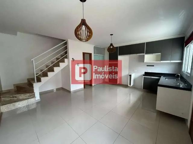 Casa / Sobrado para Venda em São Paulo/SP Jardim Santa Cruz Campo Grande 2 Quartos