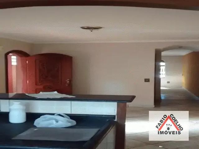 Casa / Sobrado para Venda em São Paulo/SP Jardim Santa Cruz Campo Grande