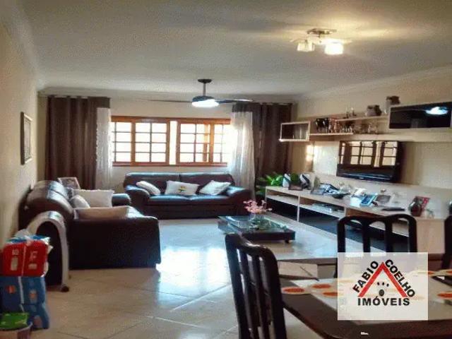 Casa / Sobrado para Venda em São Paulo/SP Jardim Santa Cruz Campo Grande