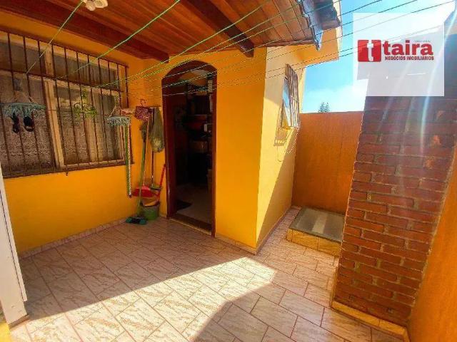 Casa / Sobrado para Venda em São Paulo/SP Jardim Santa Cruz Sacomã 4 Quartos
