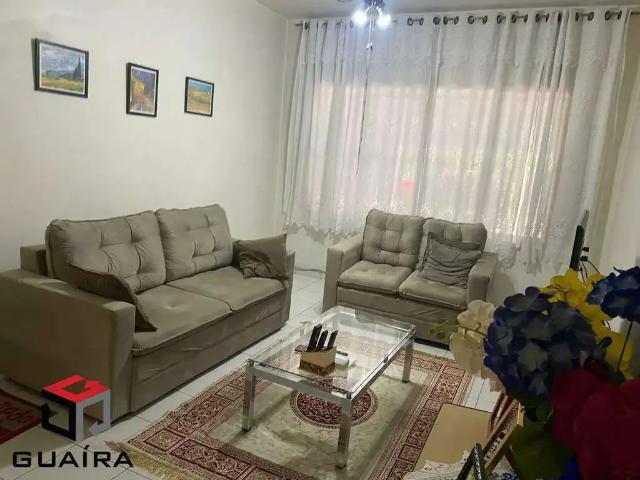 Casa / Sobrado para Venda em São Paulo/SP Jardim Santa Cruz Sacomã 4 Quartos