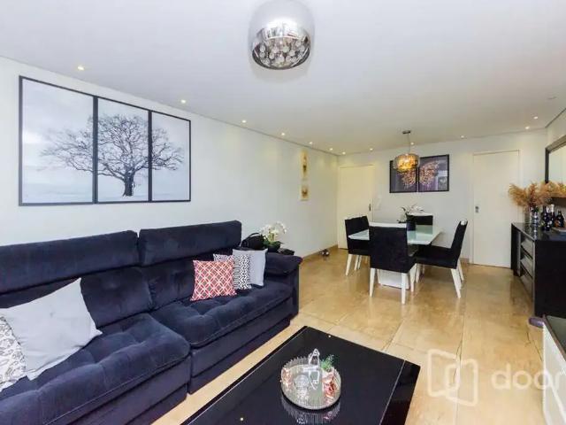 Casa / Sobrado para Venda em São Paulo/SP Jardim Santa Cruz Sacomã 5 Quartos