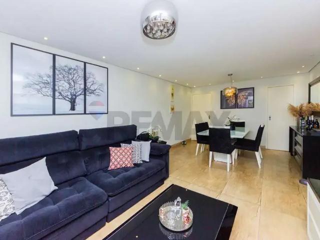 Casa / Sobrado para Venda em São Paulo/SP Jardim Santa Cruz Sacomã 5 Quartos