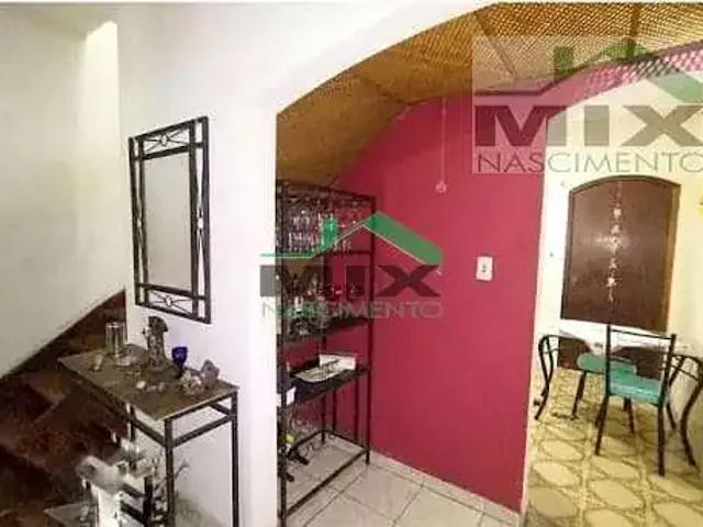 Casa / Sobrado para Venda em São Paulo/SP Jardim Santa Cruz Sacomã 2 Quartos
