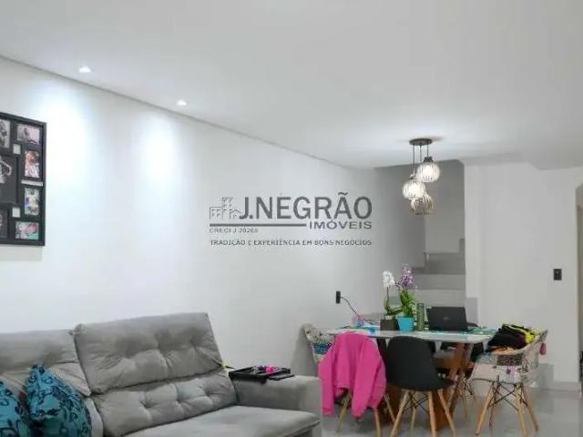 Casa / Sobrado para Venda em São Paulo/SP Jardim Santa Cruz Sacomã 2 Quartos