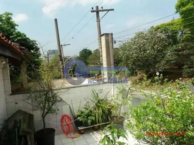 Casa / Sobrado para Venda em São Paulo/SP Jardim Santa Cruz Sacomã 2 Quartos