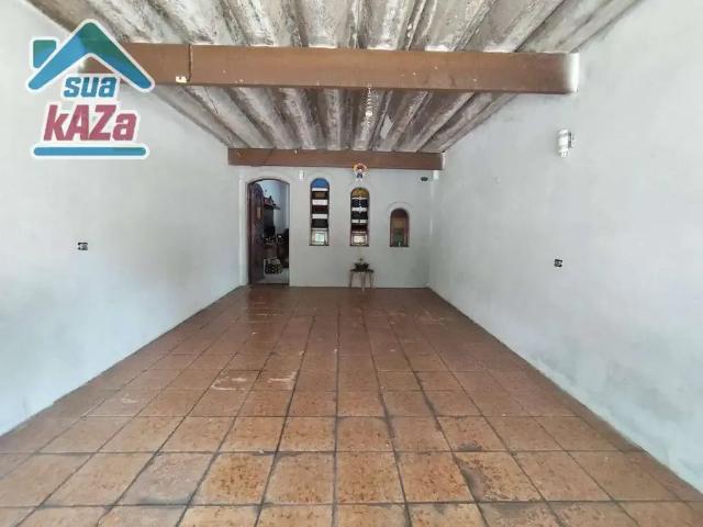 Casa / Sobrado para Venda em São Paulo/SP Jardim Santa Cruz Sacomã 2 Quartos