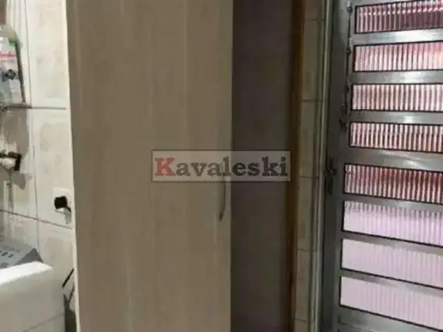 Casa / Sobrado para Venda em São Paulo/SP Jardim Santa Cruz Sacomã 3 Quartos
