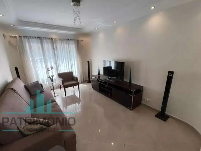Casa / Sobrado para Venda em São Paulo/SP Jardim Santa Cruz Sacomã 3 Quartos