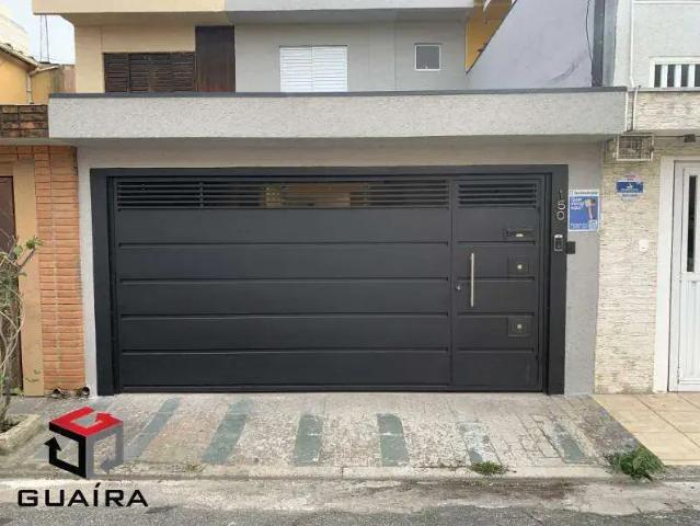 Casa / Sobrado para Venda em São Paulo/SP Jardim Santa Cruz Sacomã 3 Quartos