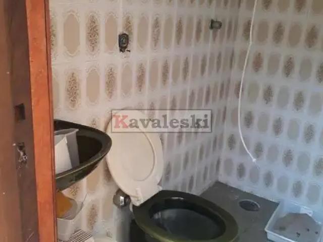 Casa / Sobrado para Venda em São Paulo/SP Jardim Santa Cruz Sacomã 3 Quartos