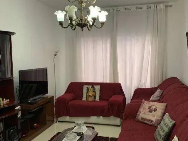 Casa / Sobrado para Venda em São Paulo/SP Jardim Santa Cruz Sacomã 3 Quartos