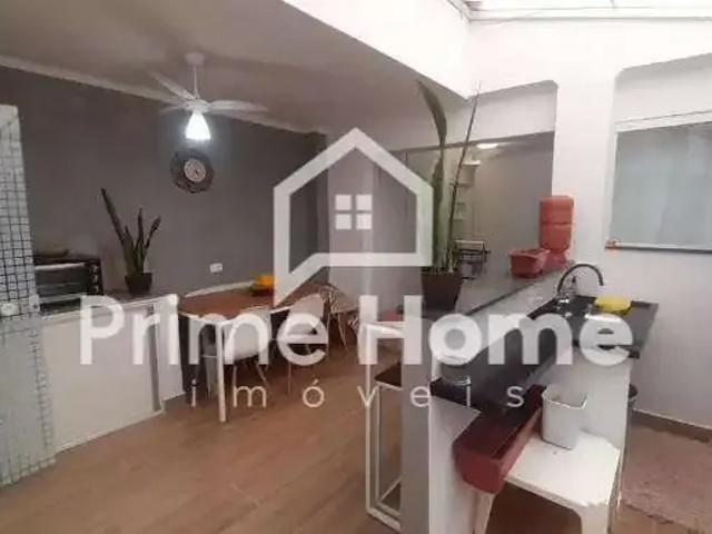 Casa / Sobrado para Venda em São Paulo/SP Jardim Santa Cruz Sacomã 3 Quartos