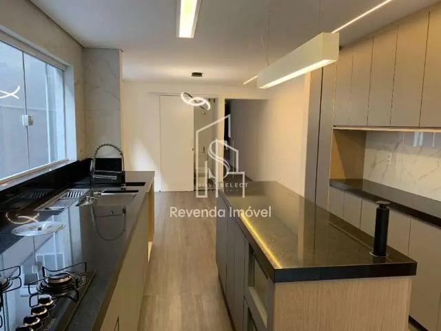 Casa / Sobrado para Venda em São Paulo/SP Jardim Santa Cruz Sacomã 3 Quartos