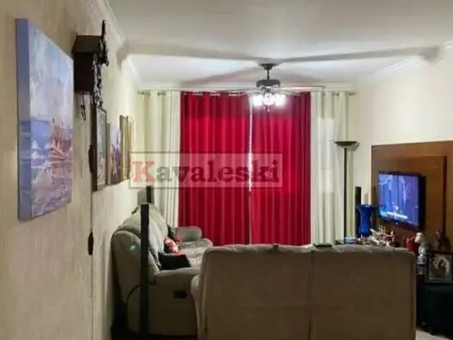 Casa / Sobrado para Venda em São Paulo/SP Jardim Santa Cruz Sacomã 3 Quartos