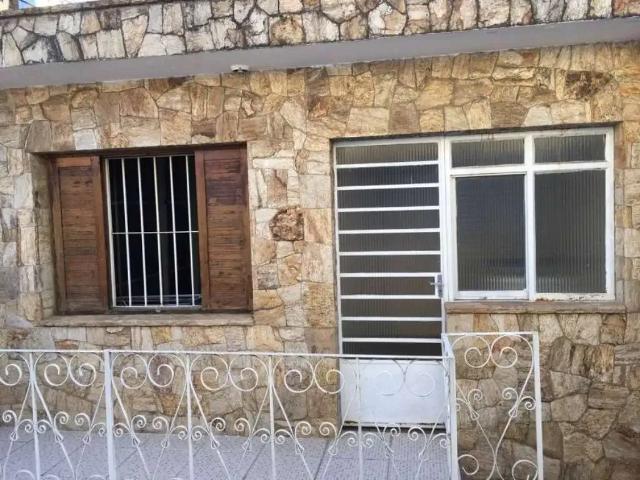 Casa / Sobrado para Venda em São Paulo/SP Jardim Santa Cruz Sacomã 3 Quartos