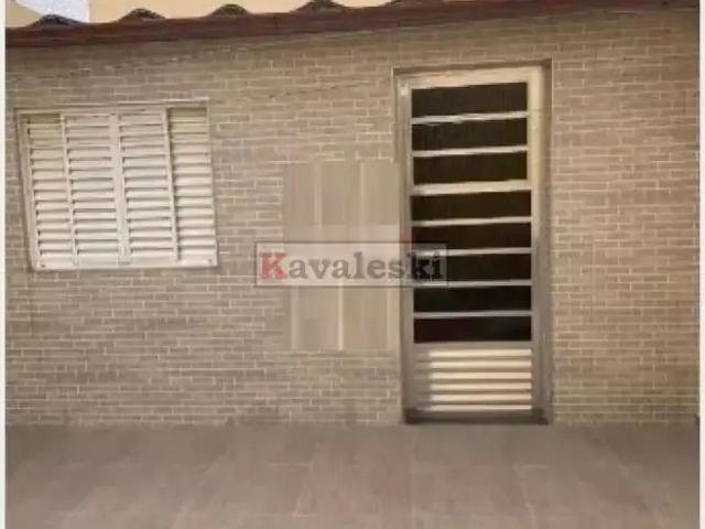 Casa / Sobrado para Venda em São Paulo/SP Jardim Santa Cruz Sacomã 3 Quartos