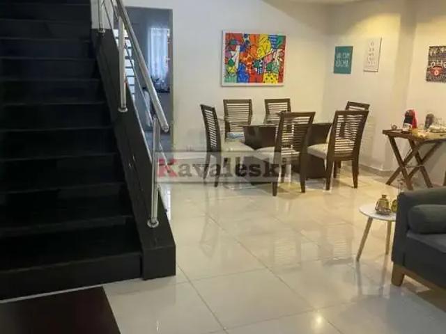 Casa / Sobrado para Venda em São Paulo/SP Jardim Santa Cruz Sacomã 3 Quartos