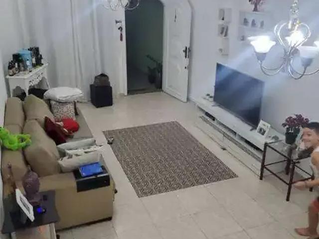 Casa / Sobrado para Venda em São Paulo/SP Jardim Santa Cruz Sacomã 3 Quartos