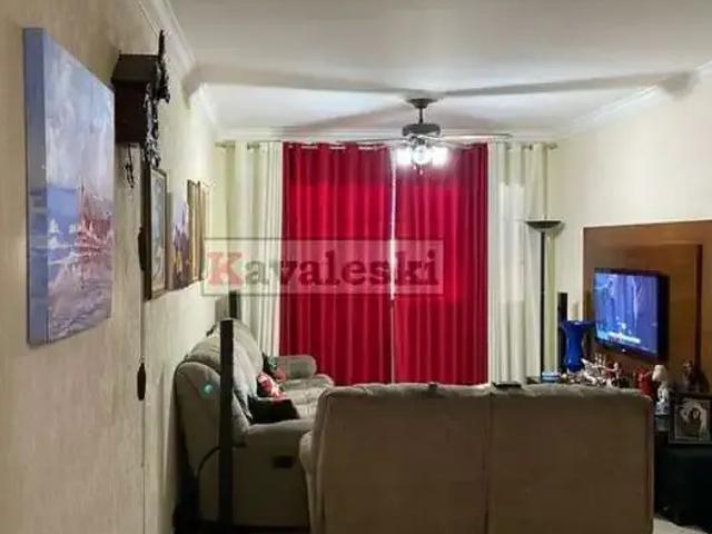 Casa / Sobrado para Venda em São Paulo/SP Jardim Santa Cruz Sacomã 3 Quartos