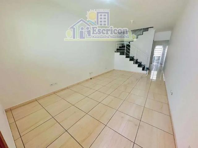Casa / Sobrado para Venda em São Paulo/SP Jardim Santa Adelia 2 Quartos