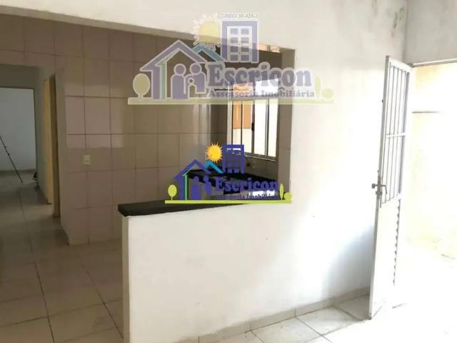 Casa / Sobrado para Venda em São Paulo/SP Jardim Santa Adelia 2 Quartos