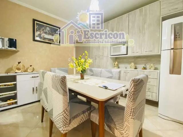 Casa / Sobrado para Venda em São Paulo/SP Jardim Santa Adelia 2 Quartos