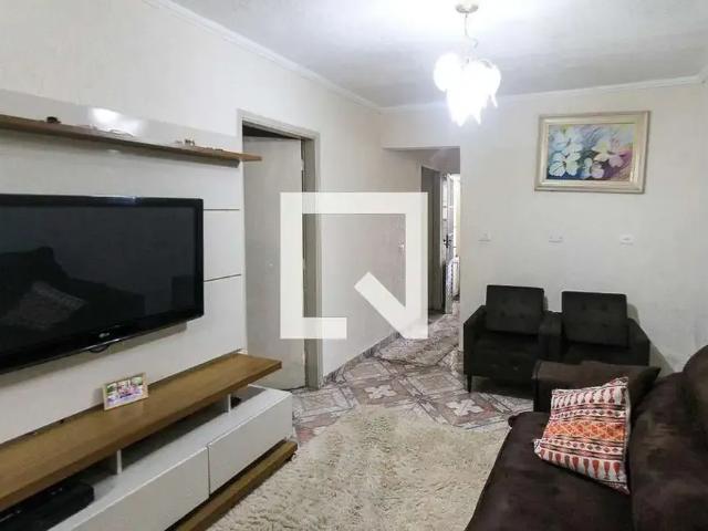 Casa / Sobrado para Venda em São Paulo/SP Jardim Santa Adelia 2 Quartos