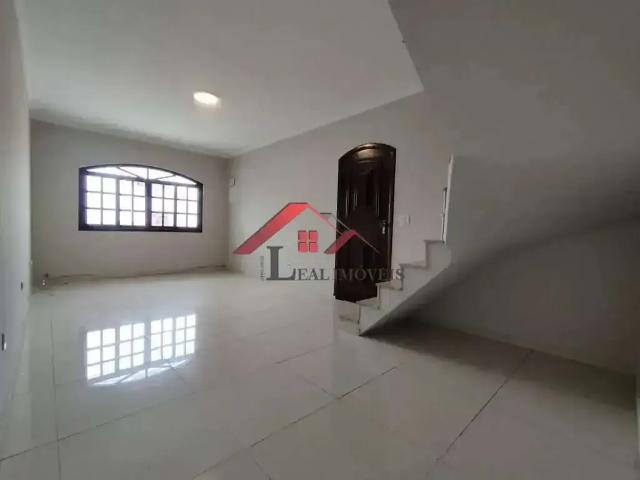 Casa / Sobrado para Venda em São Paulo/SP Jardim Santa Adelia 3 Quartos