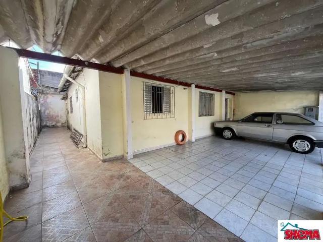 Casa / Sobrado para Venda em São Paulo/SP Jardim Santa Adelia 3 Quartos