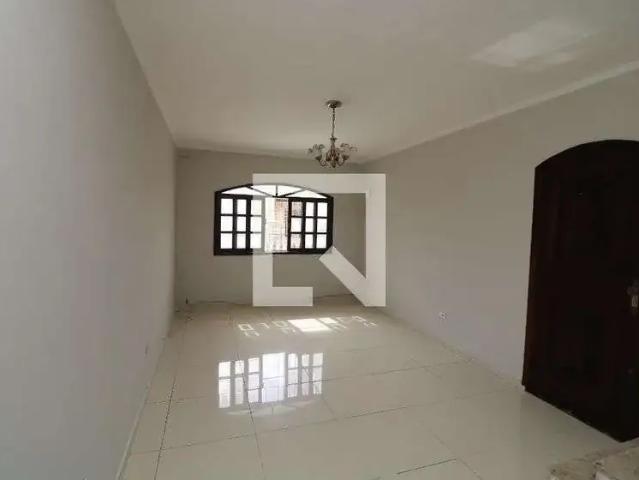 Casa / Sobrado para Venda em São Paulo/SP Jardim Santa Adelia 3 Quartos