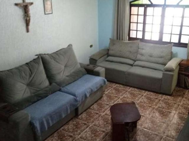 Casa / Sobrado para Venda em São Paulo/SP Jardim Santa Adelia 3 Quartos