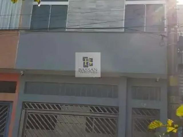 Casa / Sobrado para Venda em São Paulo/SP Jardim Santa Adelia 4 Quartos
