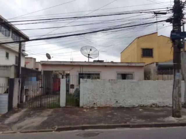 Casa / Sobrado para Venda em São Paulo/SP Jardim Santa Adelia 4 Quartos