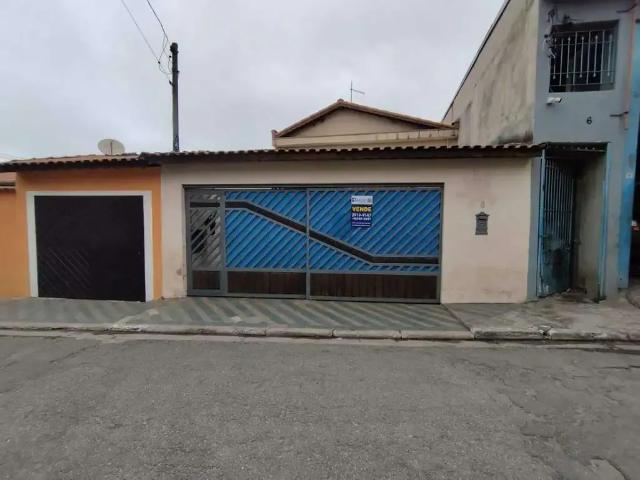 Casa / Sobrado para Venda em São Paulo/SP Jardim Santa Adelia 4 Quartos